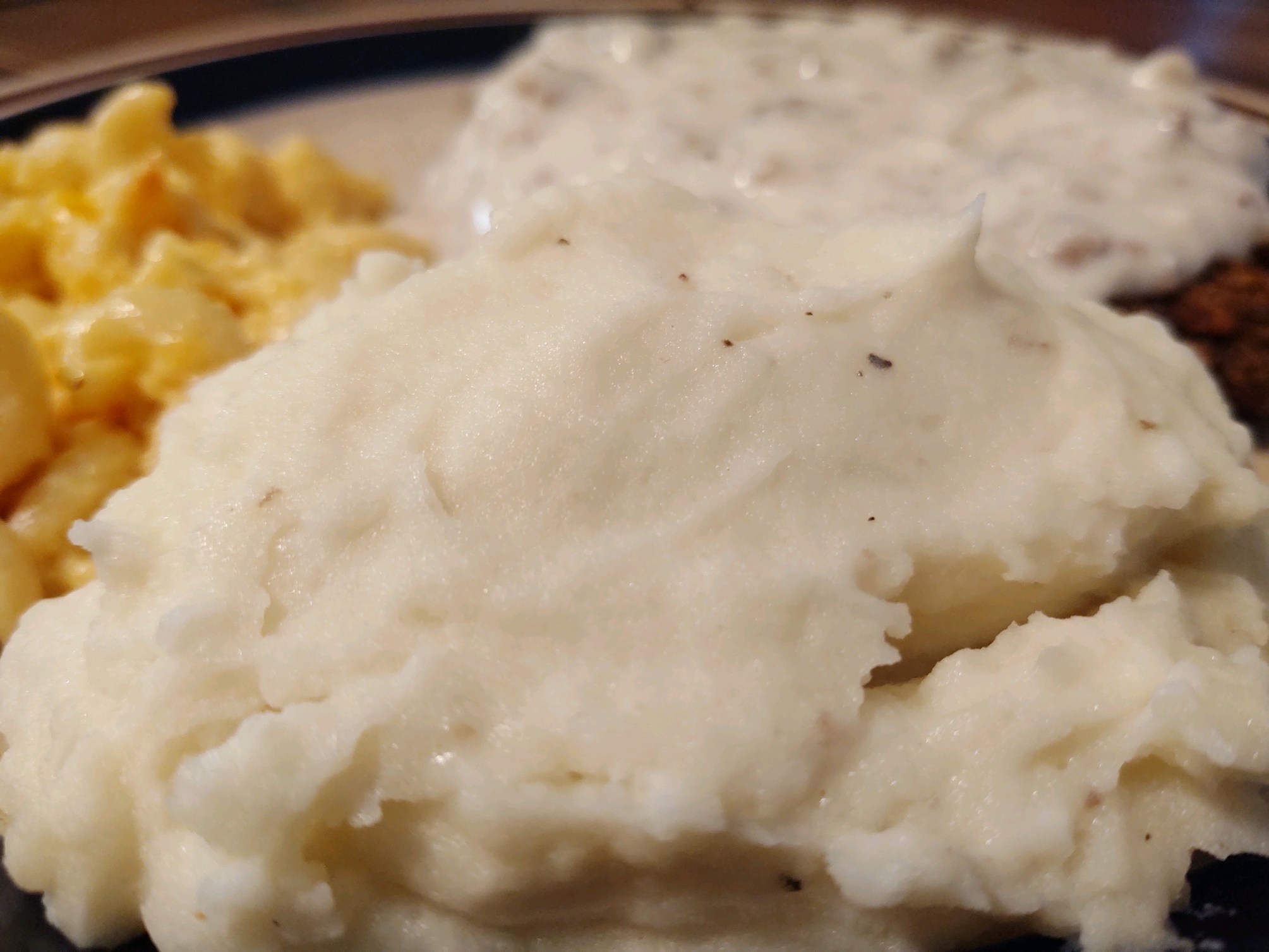 Perfect Mashed Potatoes - The Homestead Mom