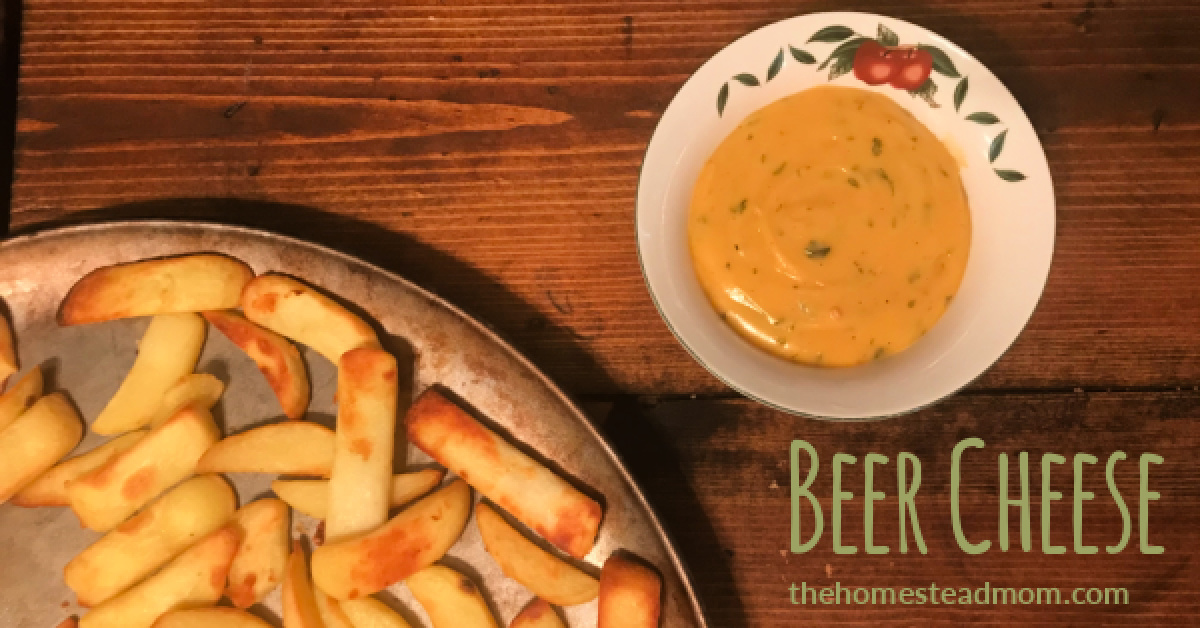 Bacon Cheeseburger Pizza - The Homestead Mom